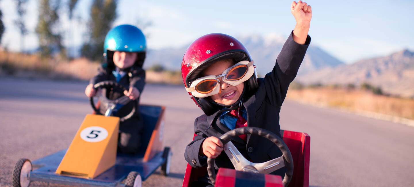 English documents | Hallesche