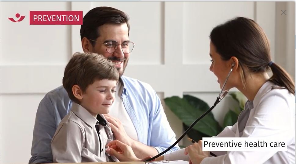 Hi.Germany - Health Insurance | Hallesche