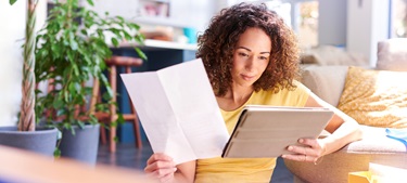 Serviceangebote im Überblick | Hallesche