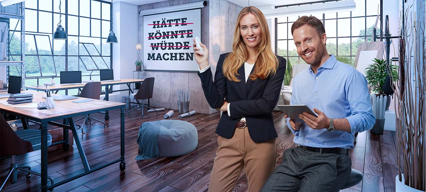 Privatkunden | Hallesche